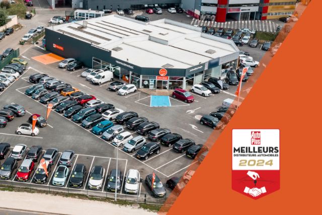 VPN Autos Bordeaux-Lormont : Voitures d'occasion à Lormont